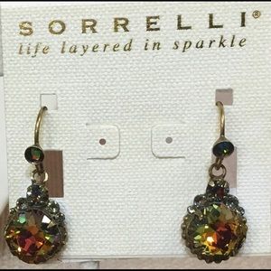 Sorrelli | Jewelry | Sorrelli Set Necklace Earrrings | Poshmark